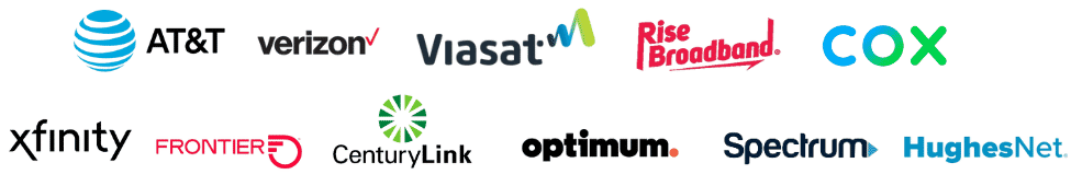 Top Internet Service Companies in the USA